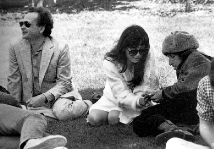 DavidZimmermanBobDylan | Untold Dylan