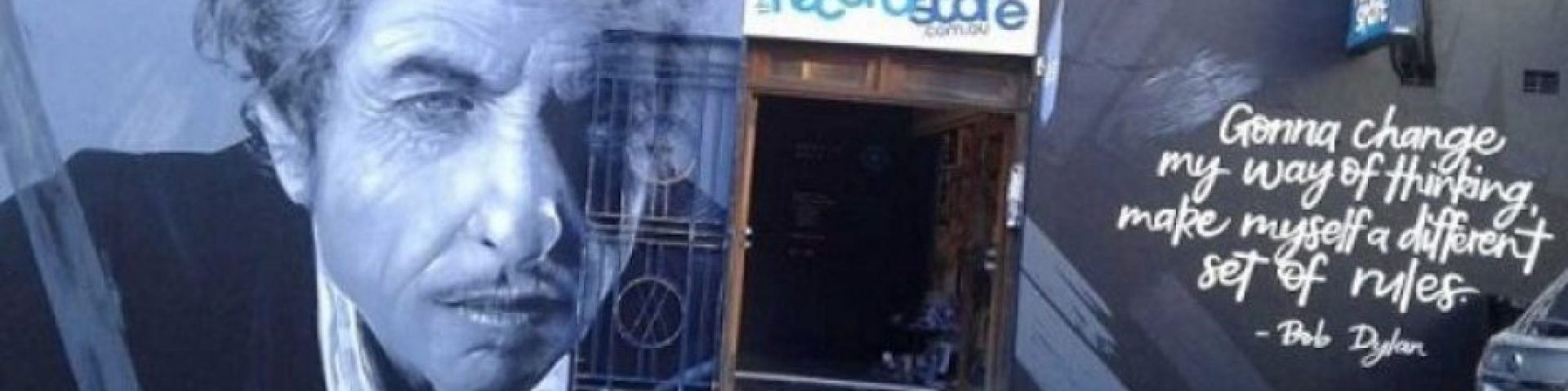 Desolation Row Revisited: making sense of the masterpiece now we live ...