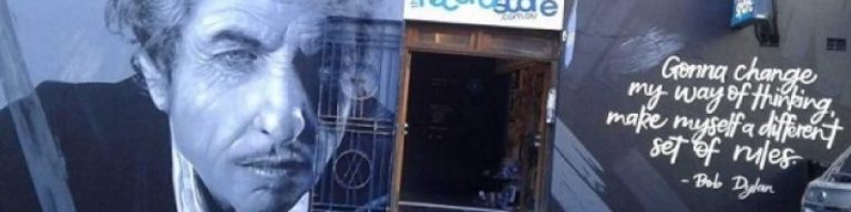 Man of Peace. The meaning of the lyrics and the music – Untold Dylan